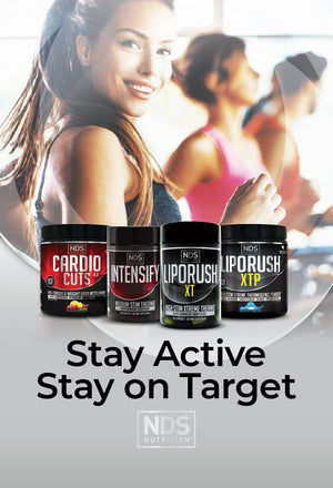 FitLife Brands, Inc. - Better Nutrition for A Better Life