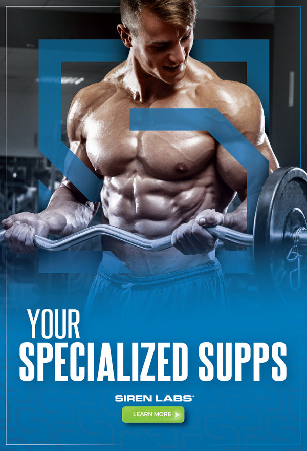 FitLife Brands, Inc. - Better Nutrition for A Better Life