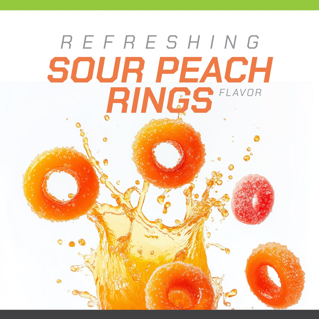 WRECKAGE 8-in-1 Pre Workout | Creatine, Focus & Pump by MusclePharm