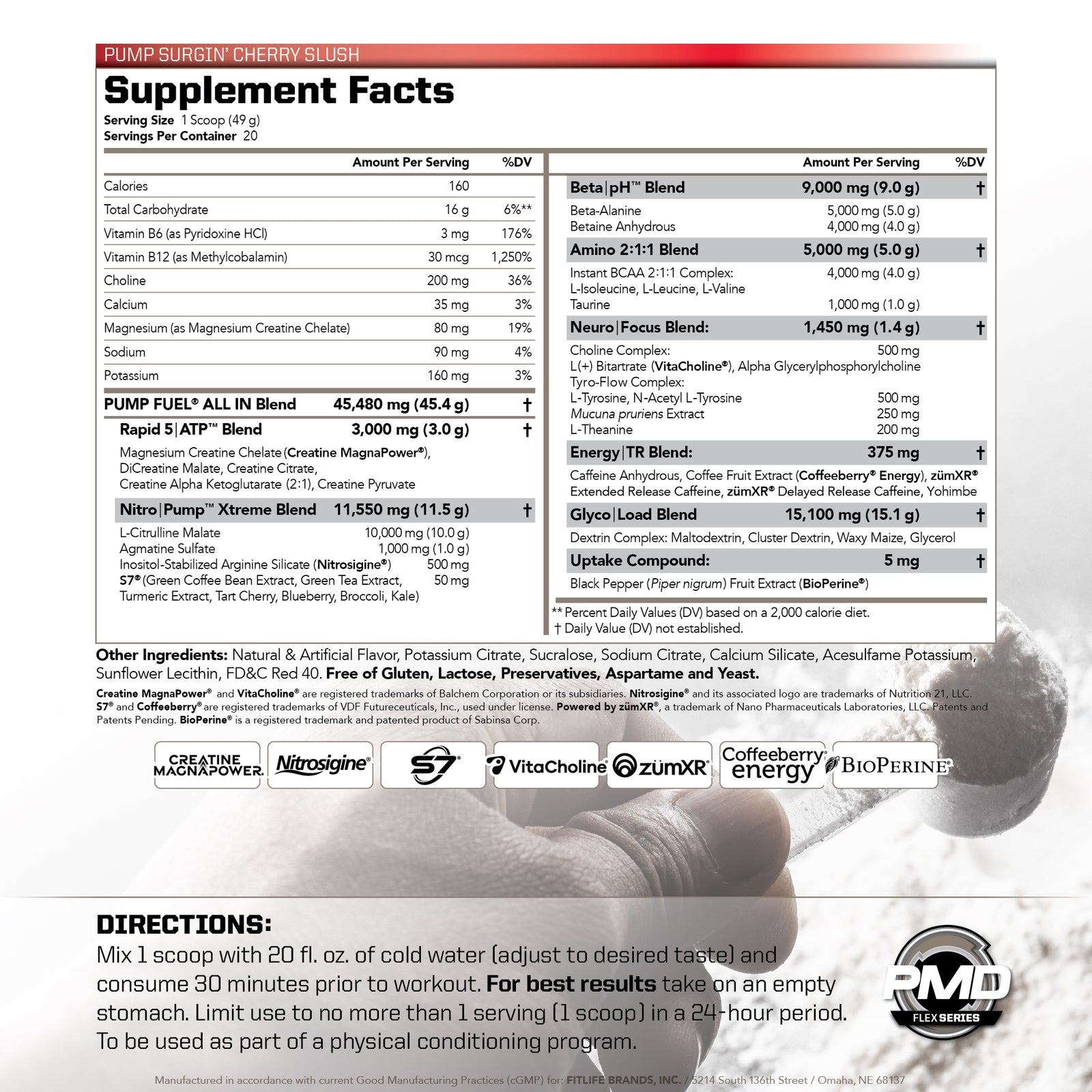 FitLife Brands, Inc. - Better Nutrition for A Better Life