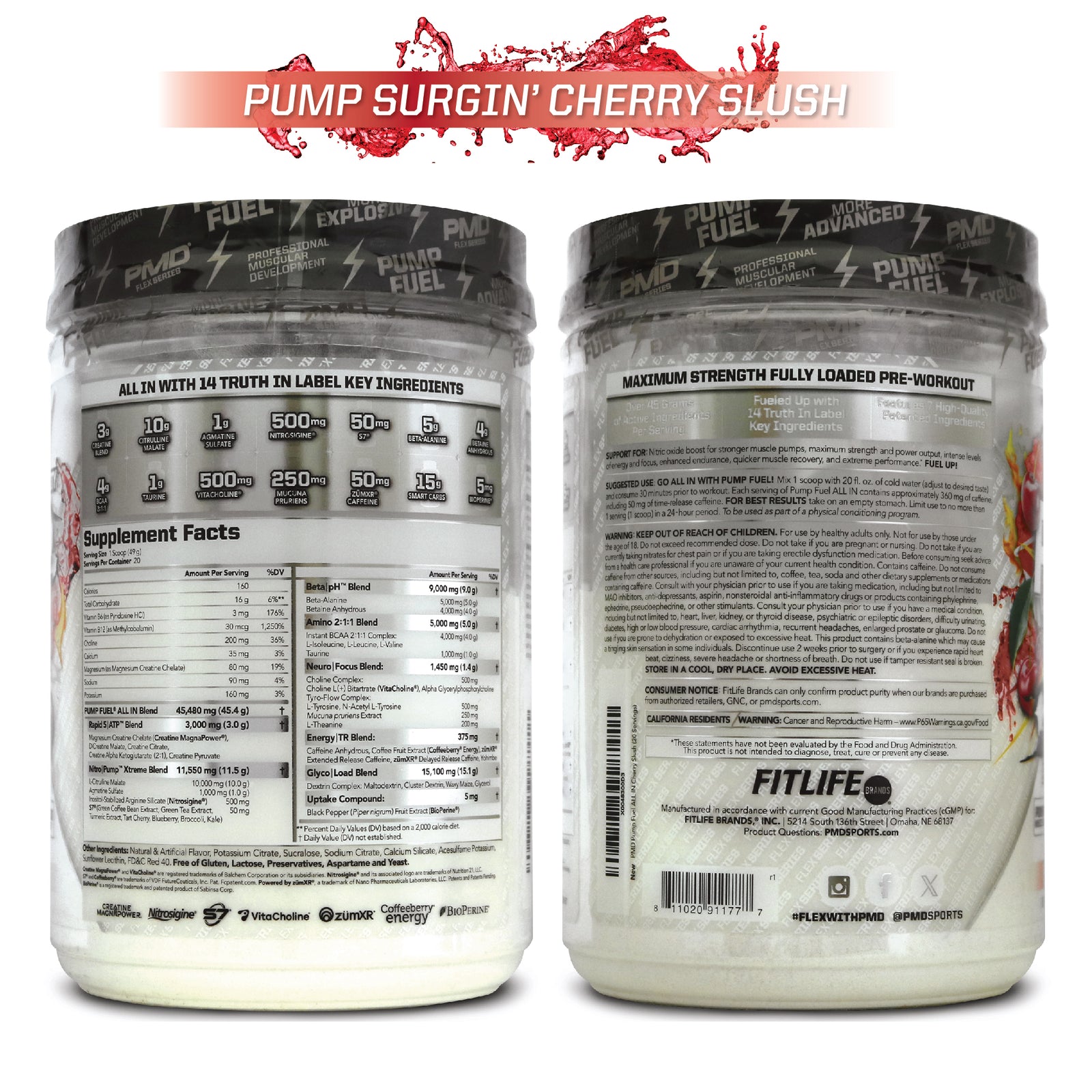 FitLife Brands, Inc. - Better Nutrition for A Better Life
