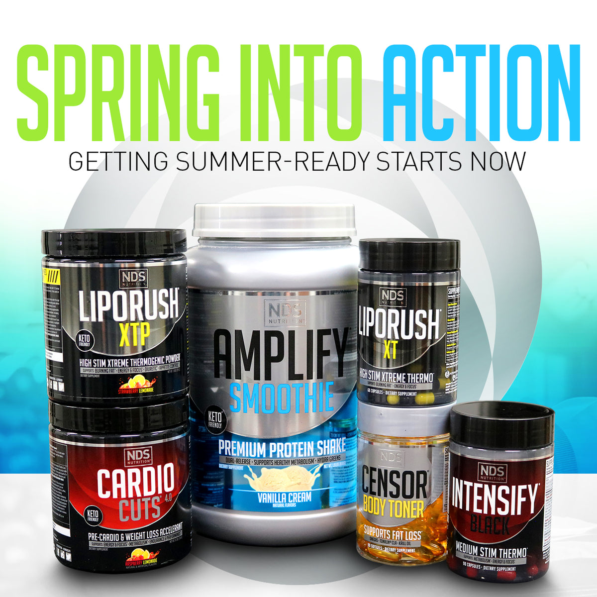 FitLife Brands, Inc. - Better Nutrition for A Better Life