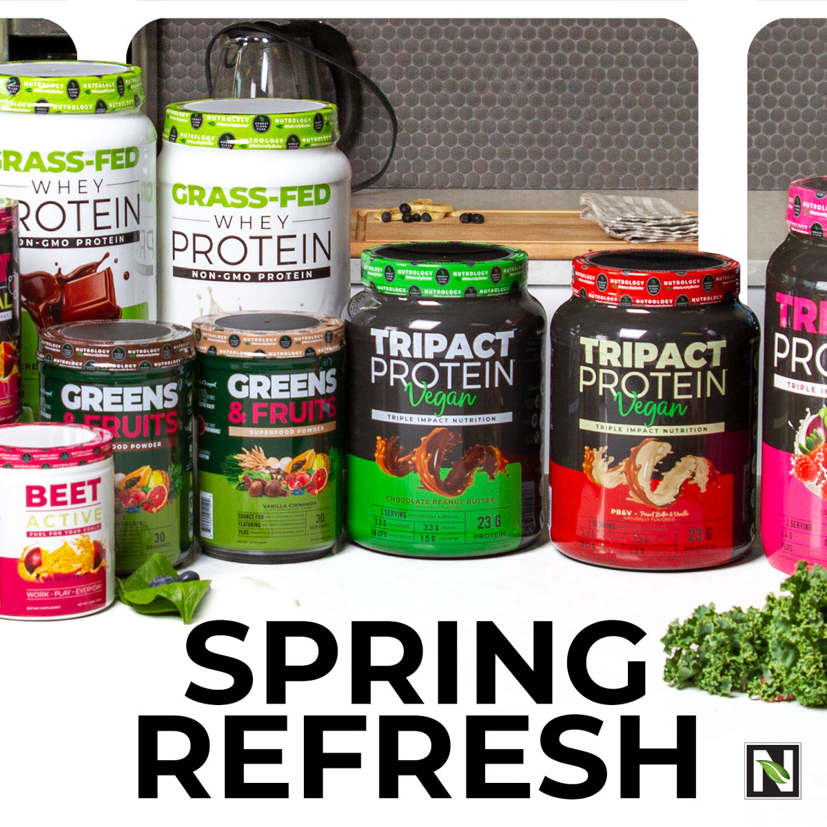 FitLife Brands, Inc. - Better Nutrition for A Better Life