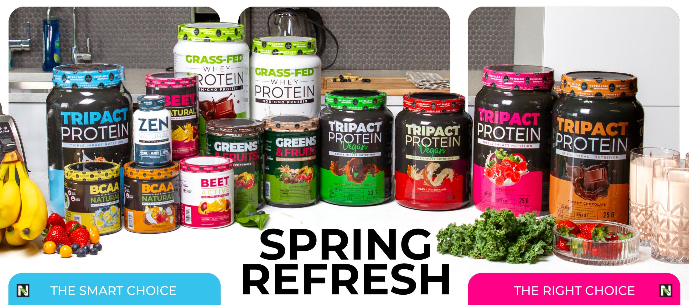 FitLife Brands, Inc. - Better Nutrition for A Better Life