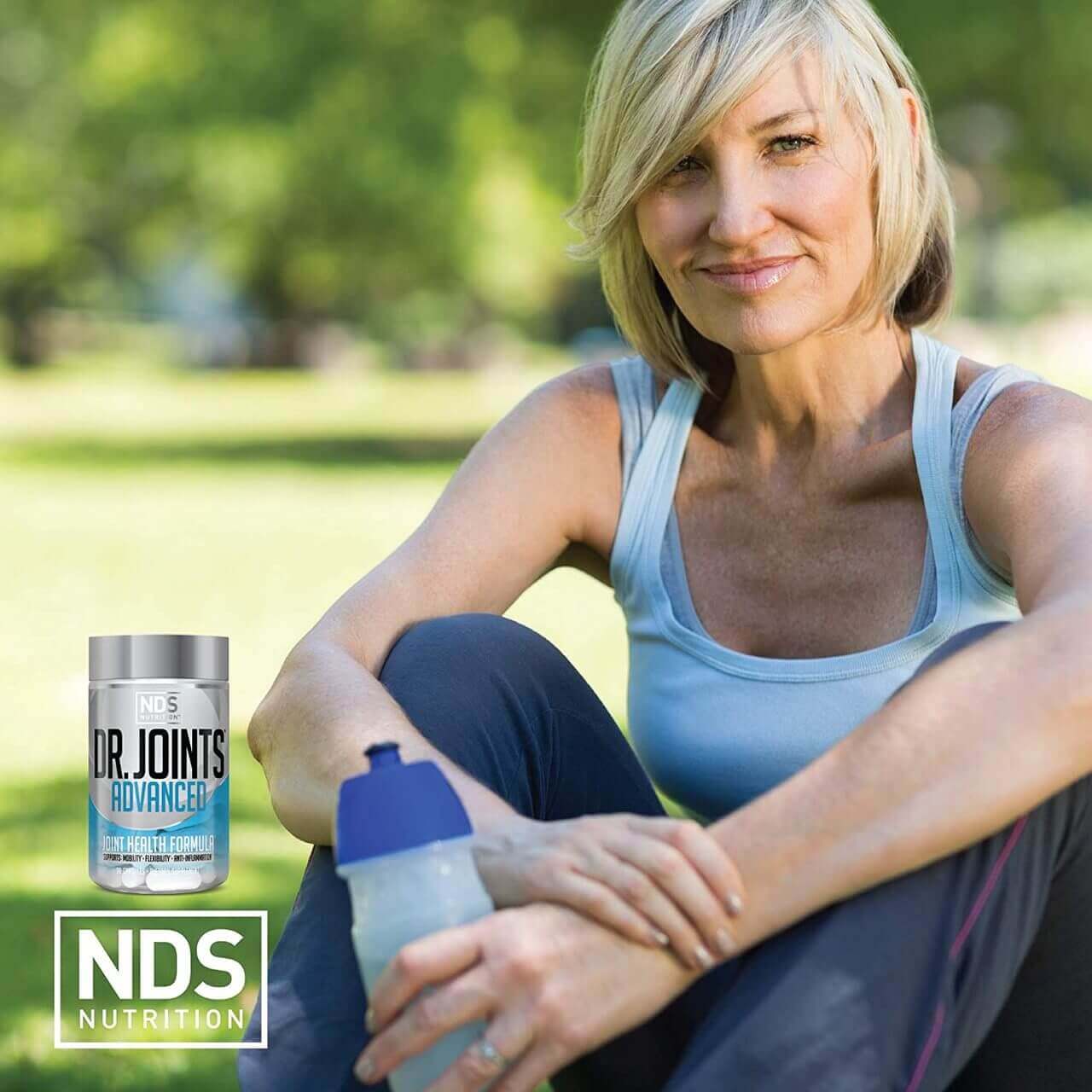 Dr. Joints® Advanced Joint Health